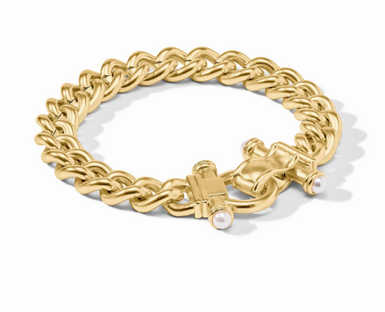 Dolce Demi Link Bracelet – Head Over Heels Boutique
