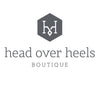 Head Over Heels Boutique